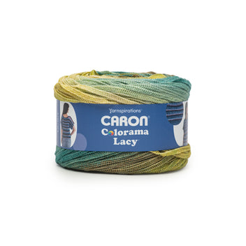 Caron Colorama Lacy Yarn (227g/8oz) | Yarnspirations