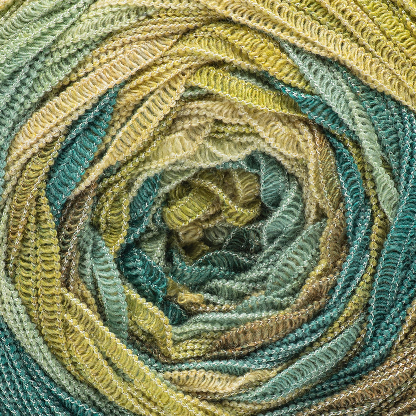 Caron Colorama Lacy Yarn (227g/8oz) | Yarnspirations