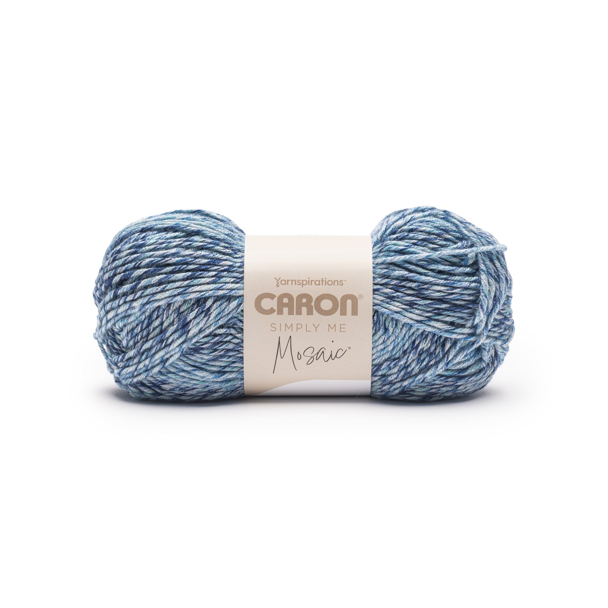 Caron Simply Me Mosaic (140g/5oz) | Yarnspirations