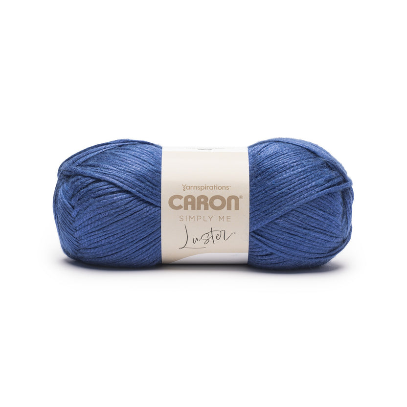Caron Simply Me Luster (170g/6oz) | Yarnspirations