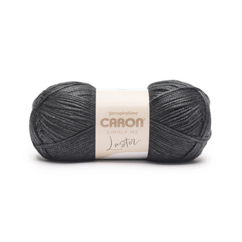 Caron Simply Me Luster (170g/6oz) | Yarnspirations
