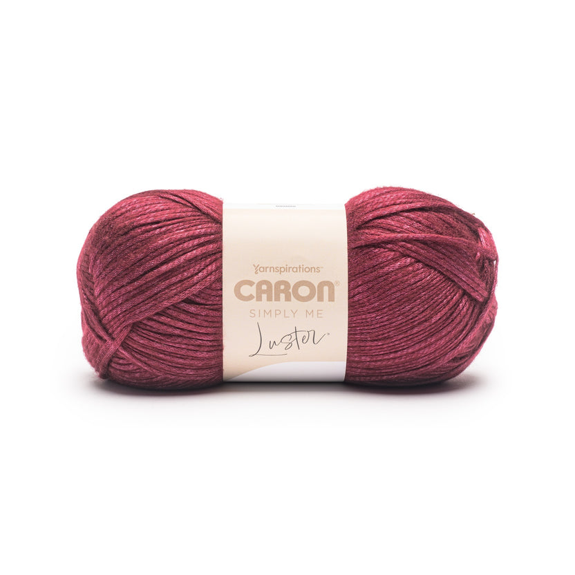 Caron Simply Me Luster (170g/6oz) | Yarnspirations