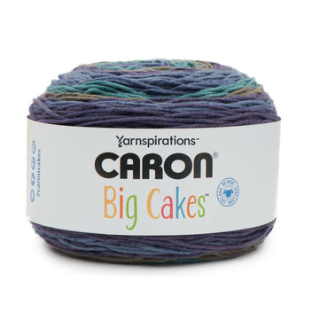 Caron Big Cakes Yarn | Yarnspirations