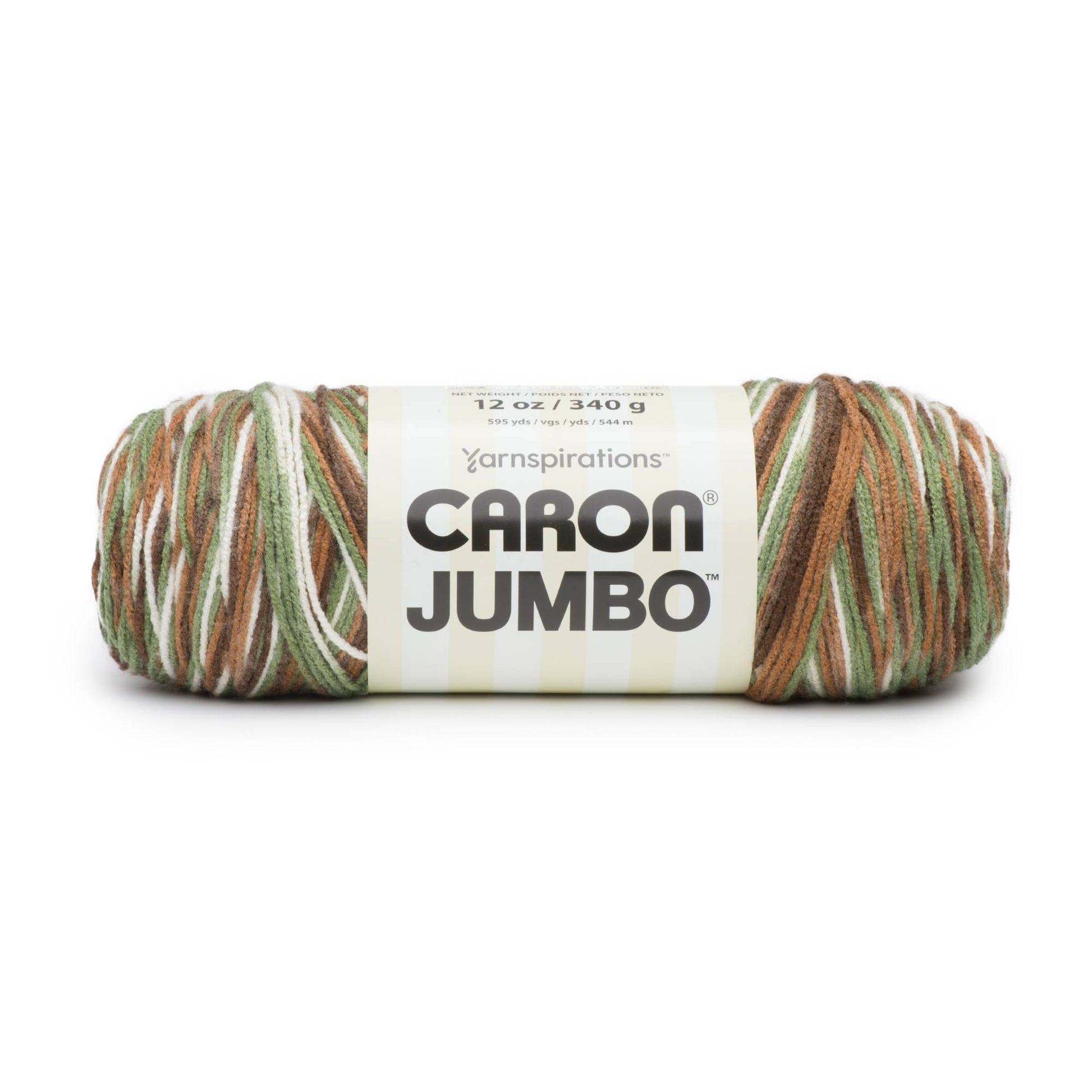 Caron Jumbo Yarn - Discontinued | Yarnspirations