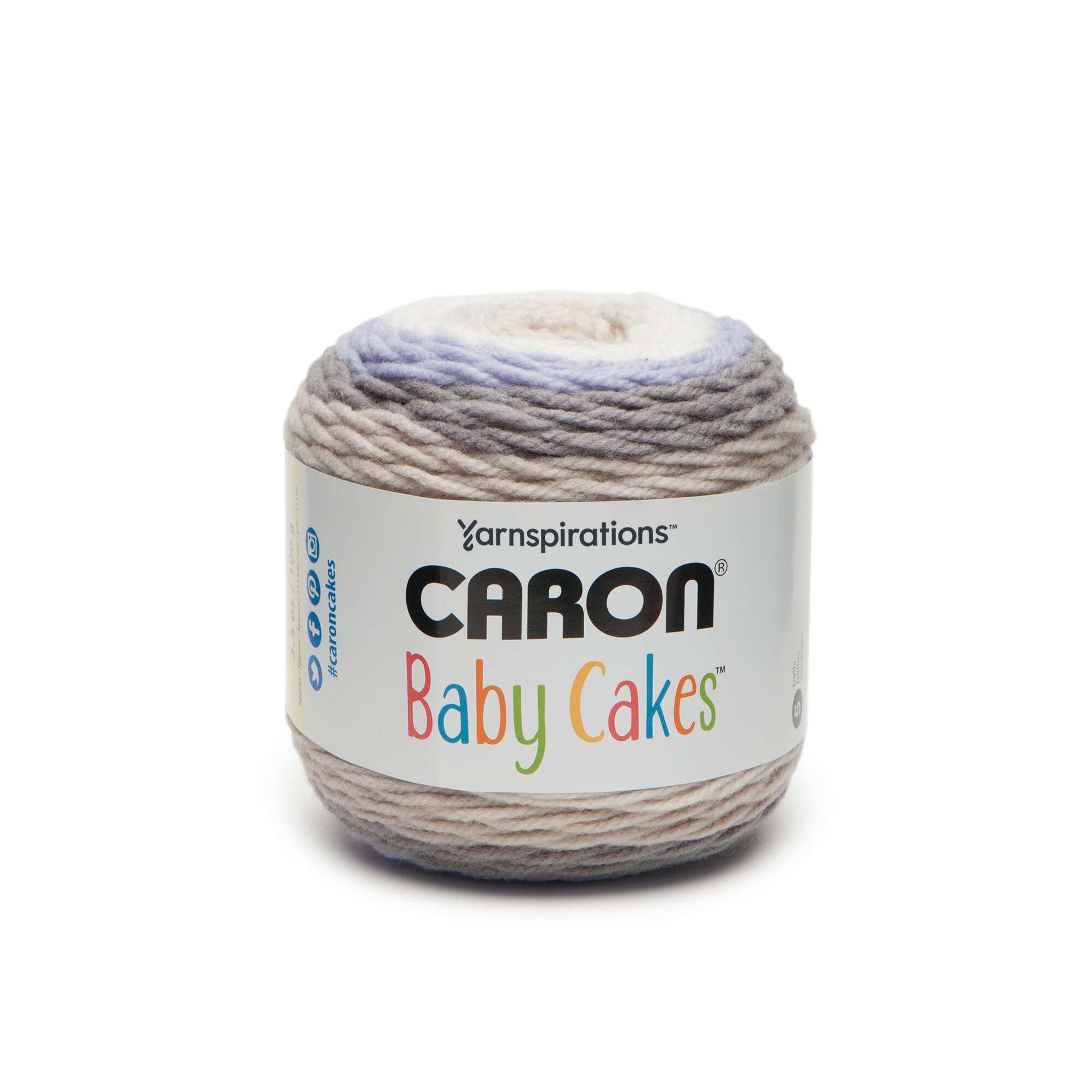 Caron Baby Cakes Yarn | Yarnspirations