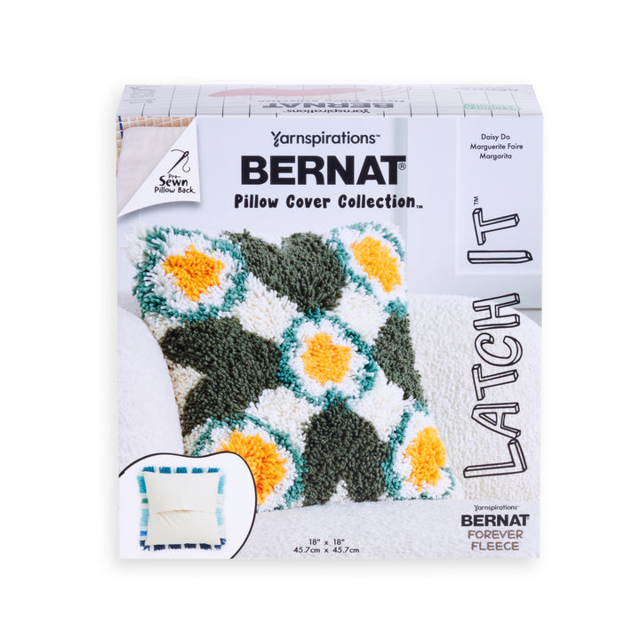 Free Crochet & Knitting Patterns, Yarn and Supplies | Yarnspirations