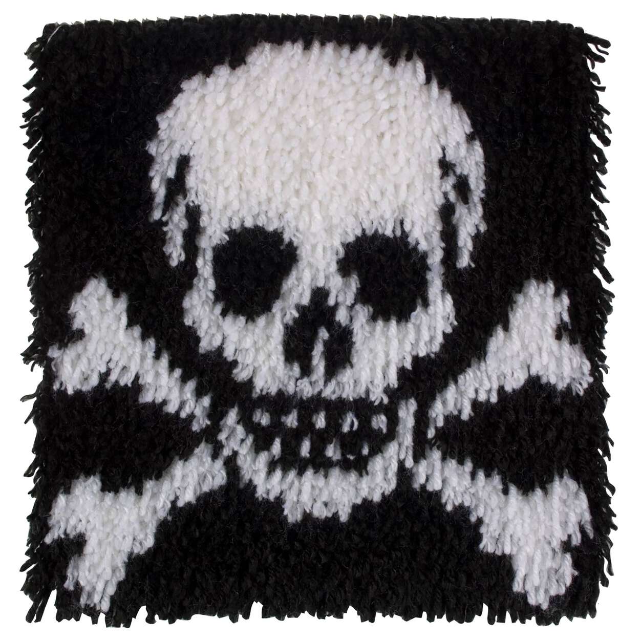 WonderArt Arrgh Matey Kit 12" x 12" | Yarnspirations