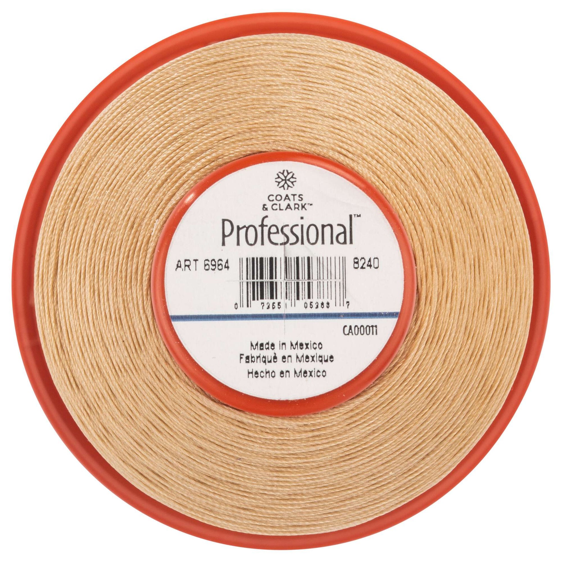 Coats & Clark Professional Upholstery Thread (1500 Yards) | Yarnspirations