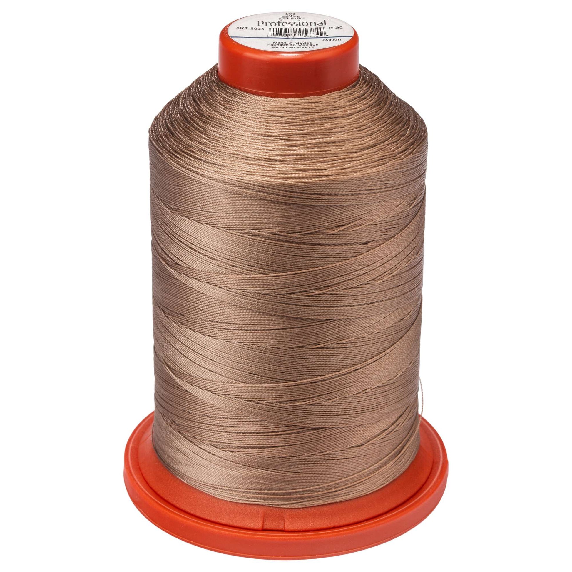 Coats & Clark Professional Upholstery Thread (1500 Yards) | Yarnspirations