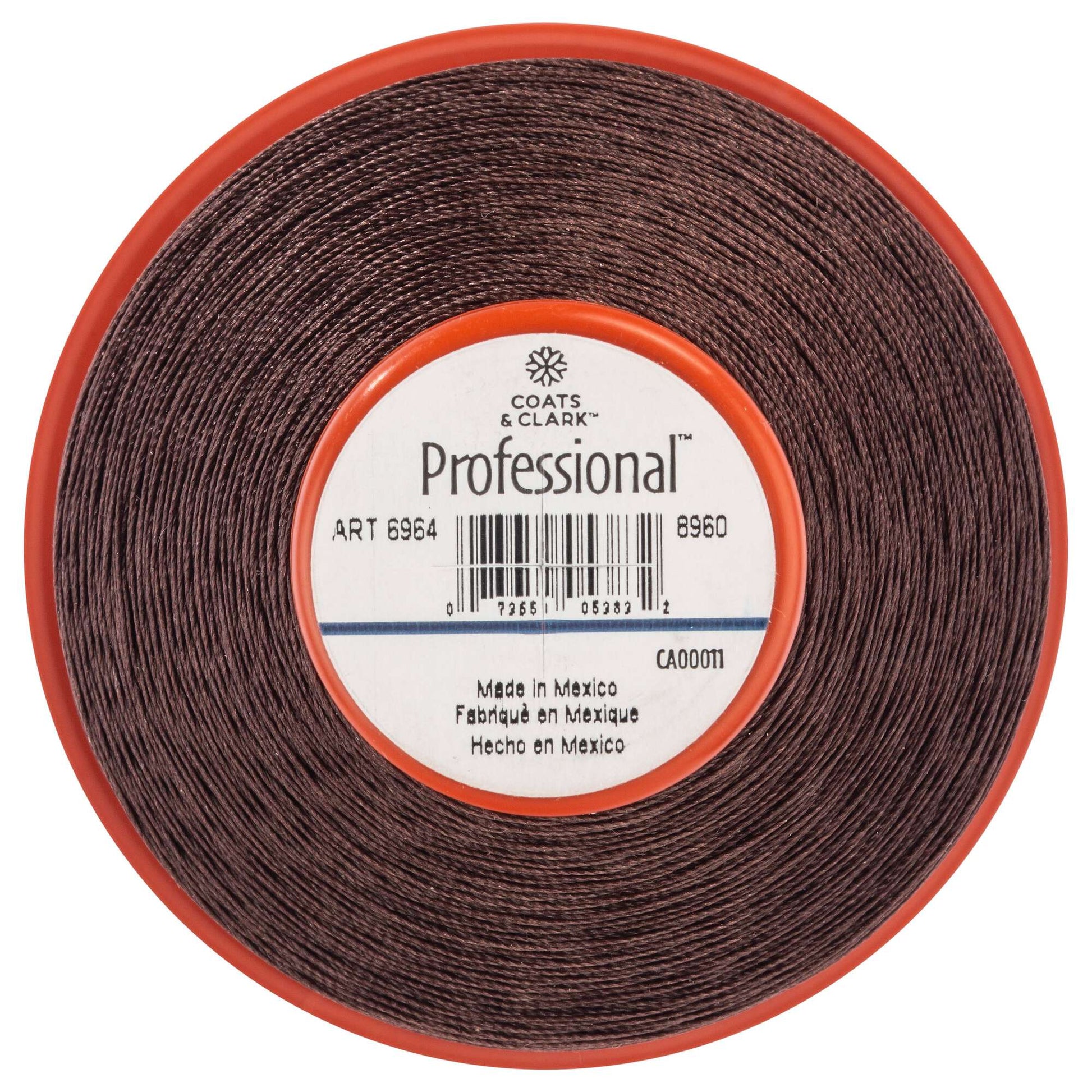 Coats & Clark Professional Upholstery Thread (1500 Yards) | Yarnspirations