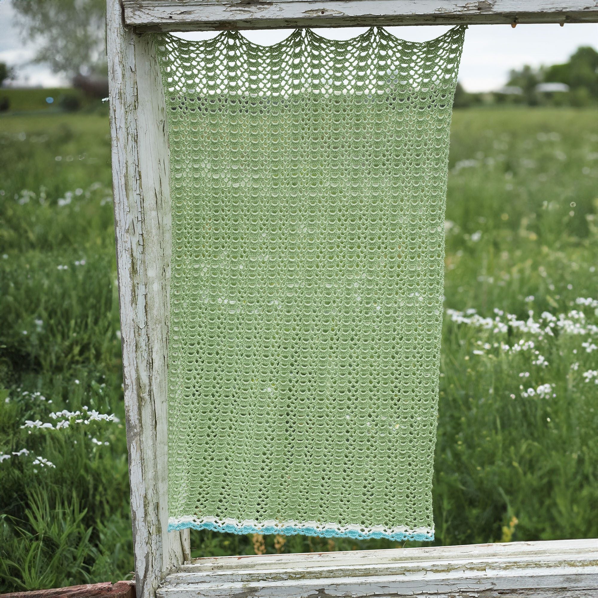 Free Crochet Curtain Patterns 15 Free Crochet Curtain Patterns