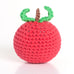 Free Easy Bernat Maker Mini Crochet Fruit Friends Pattern | Yarnspirations