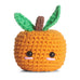 Free Easy Bernat Maker Mini Crochet Fruit Friends Pattern | Yarnspirations