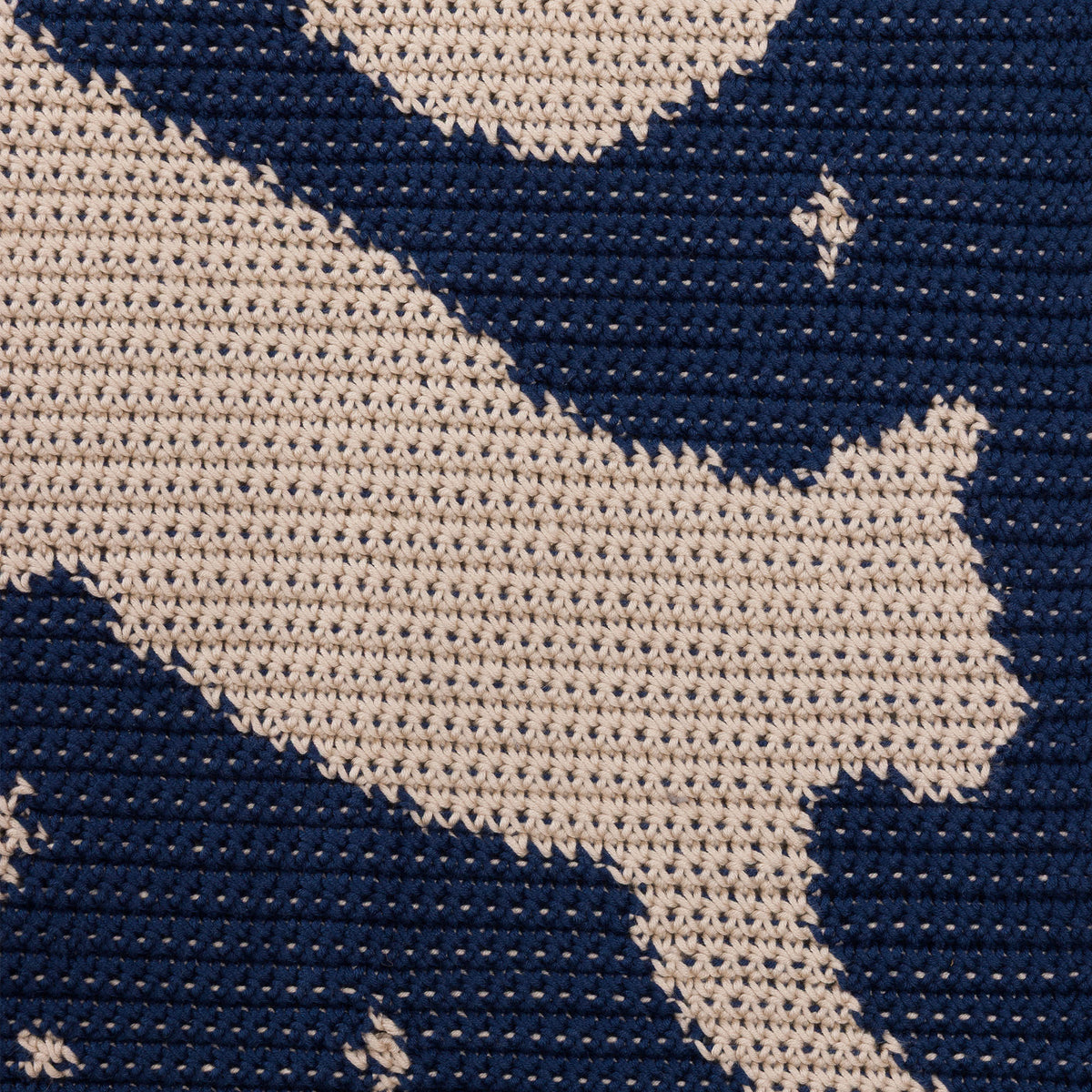 Free Intermediate Bernat Moonlight Meowgic Crochet Tapestry Pattern ...