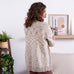Free Easy Bernat Classic Knit Cardigan Pattern | Yarnspirations