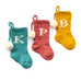 Free Easy Bernat Knit For You Stocking Pattern | Yarnspirations