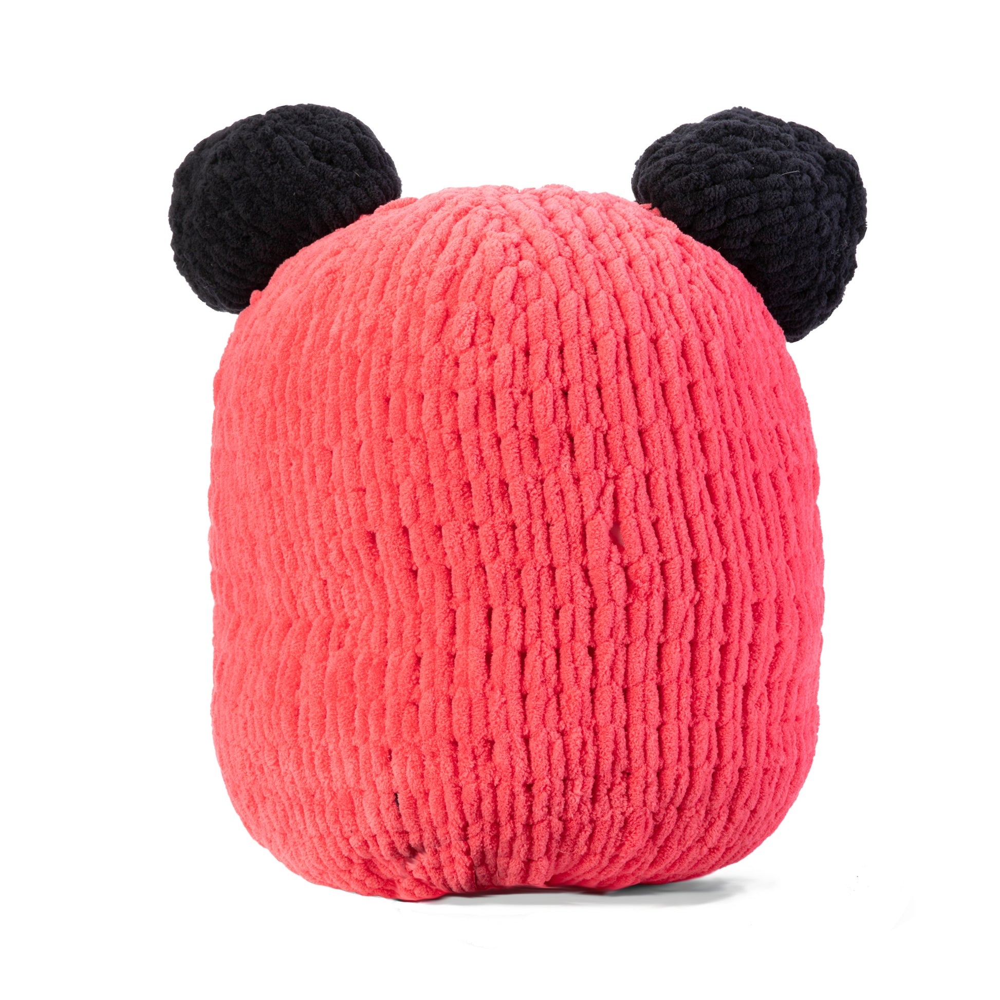 Free Easy Teddy the Bear Stuffy Craft Pattern | Yarnspirations