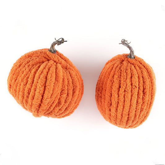 Free Pumpkin Patch Pattern Roundup | Yarnspirations
