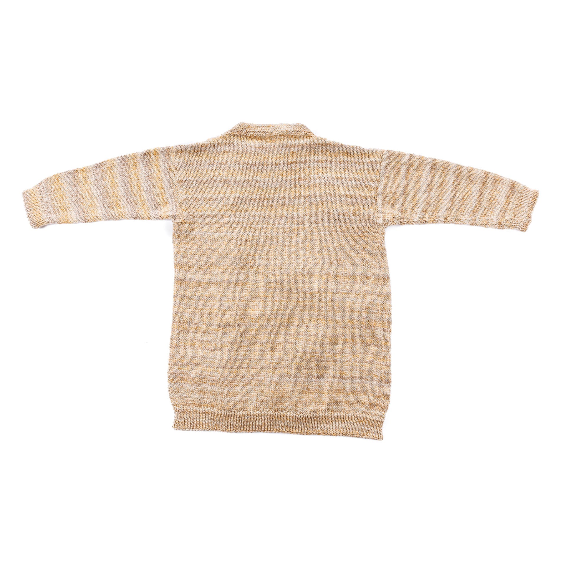 Free Easy Caron Oh So Cozy Knit Coatigan Pattern | Yarnspirations