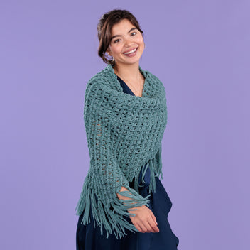 Caron Colorama Lacy Yarn (227g/8oz) | Yarnspirations