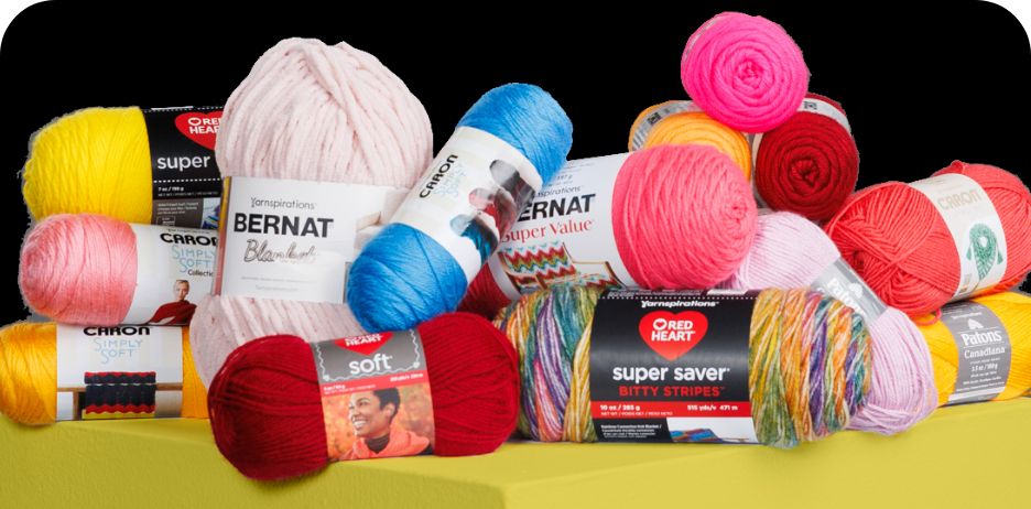 Free Amigurumi & Toys Crochet Patterns | Yarnspirations