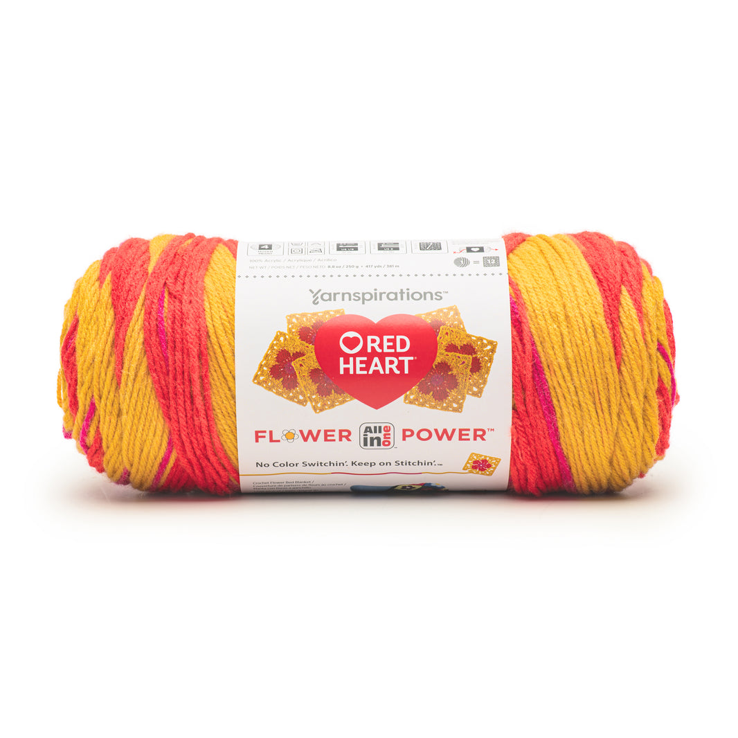 Free Crochet & Knitting Patterns, Yarn and Supplies | Yarnspirations