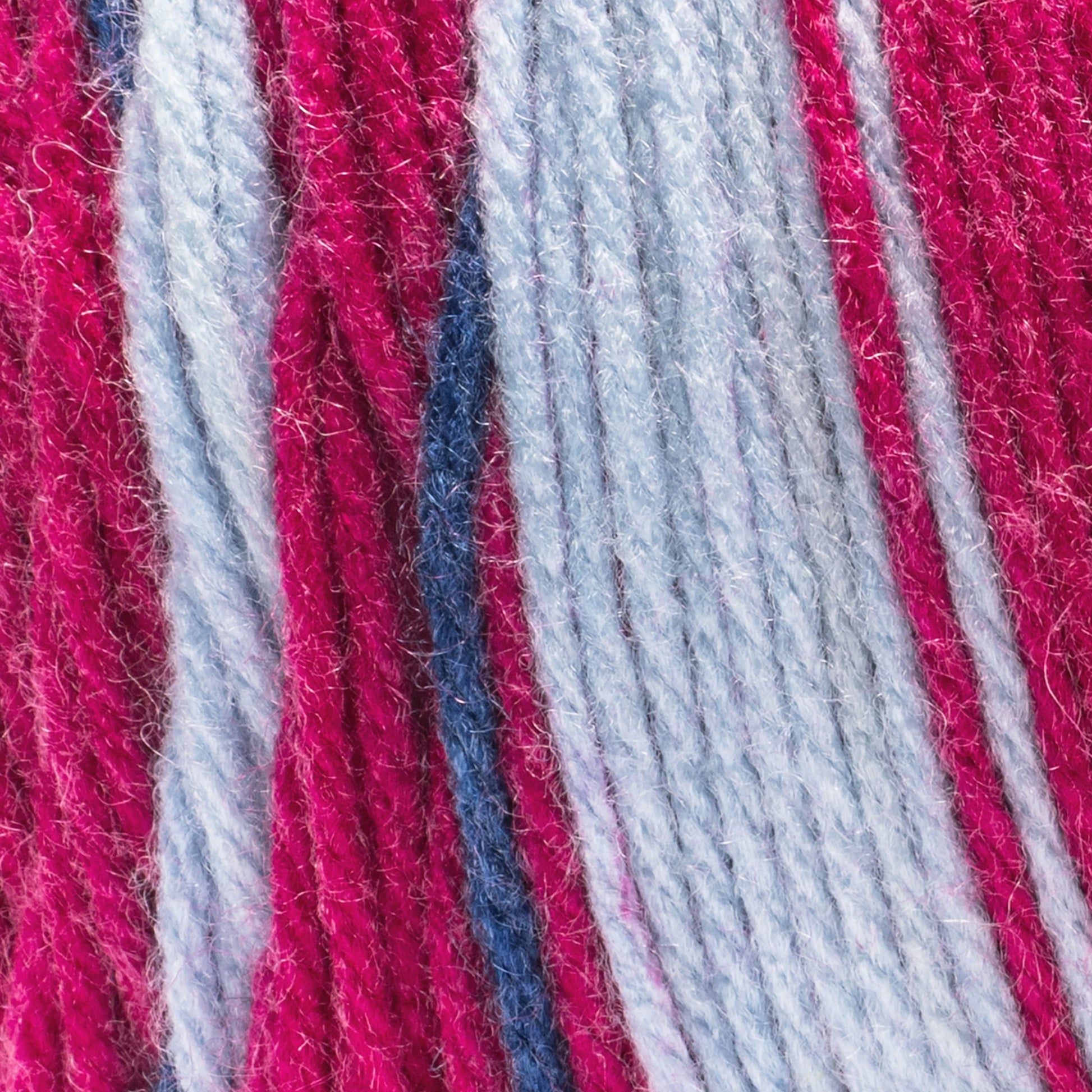 Red Heart All In One Flower Power Yarn (250g/8.8oz) | Yarnspirations