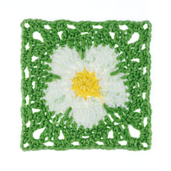 Red Heart All In One Flower Power Yarn (250G/8.8oz) | Yarnspirations