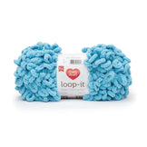 Red Heart Loop-It Yarn (200g/7oz) | Yarnspirations