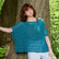 Free Beginner Patons Summer Poncho Knitting Pattern | Yarnspirations