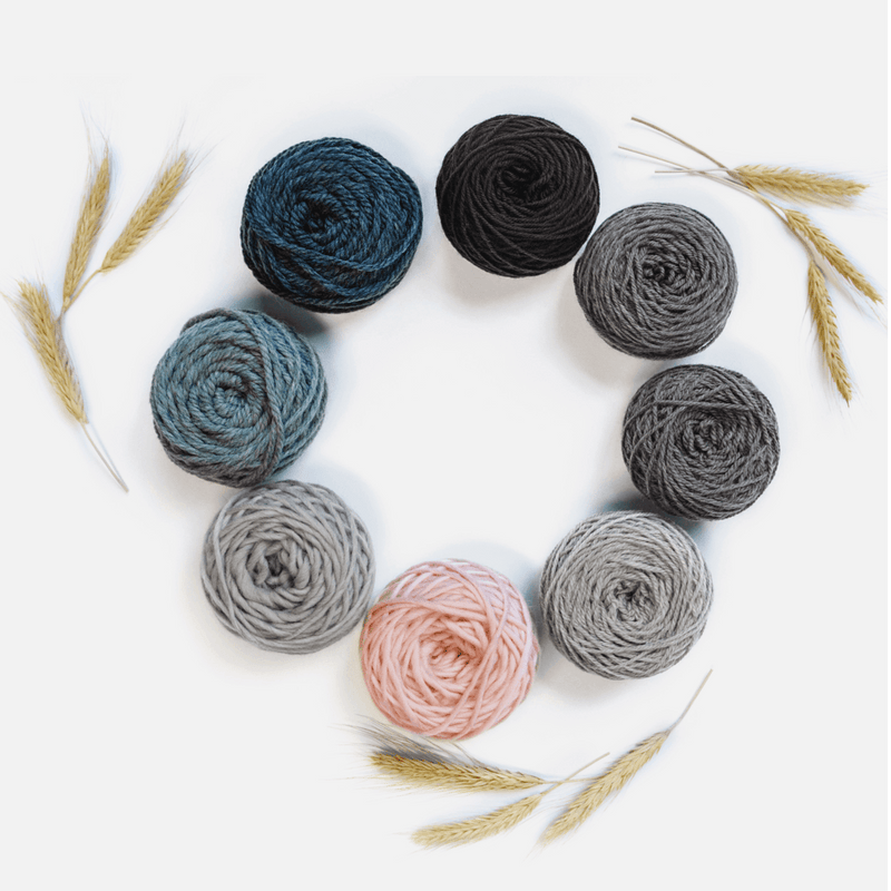 About Us - Your Inspiration Destination | Yarnspirations