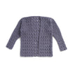 Free Red Heart Open Front Comfy Crochet Cardigan Pattern | Yarnspirations