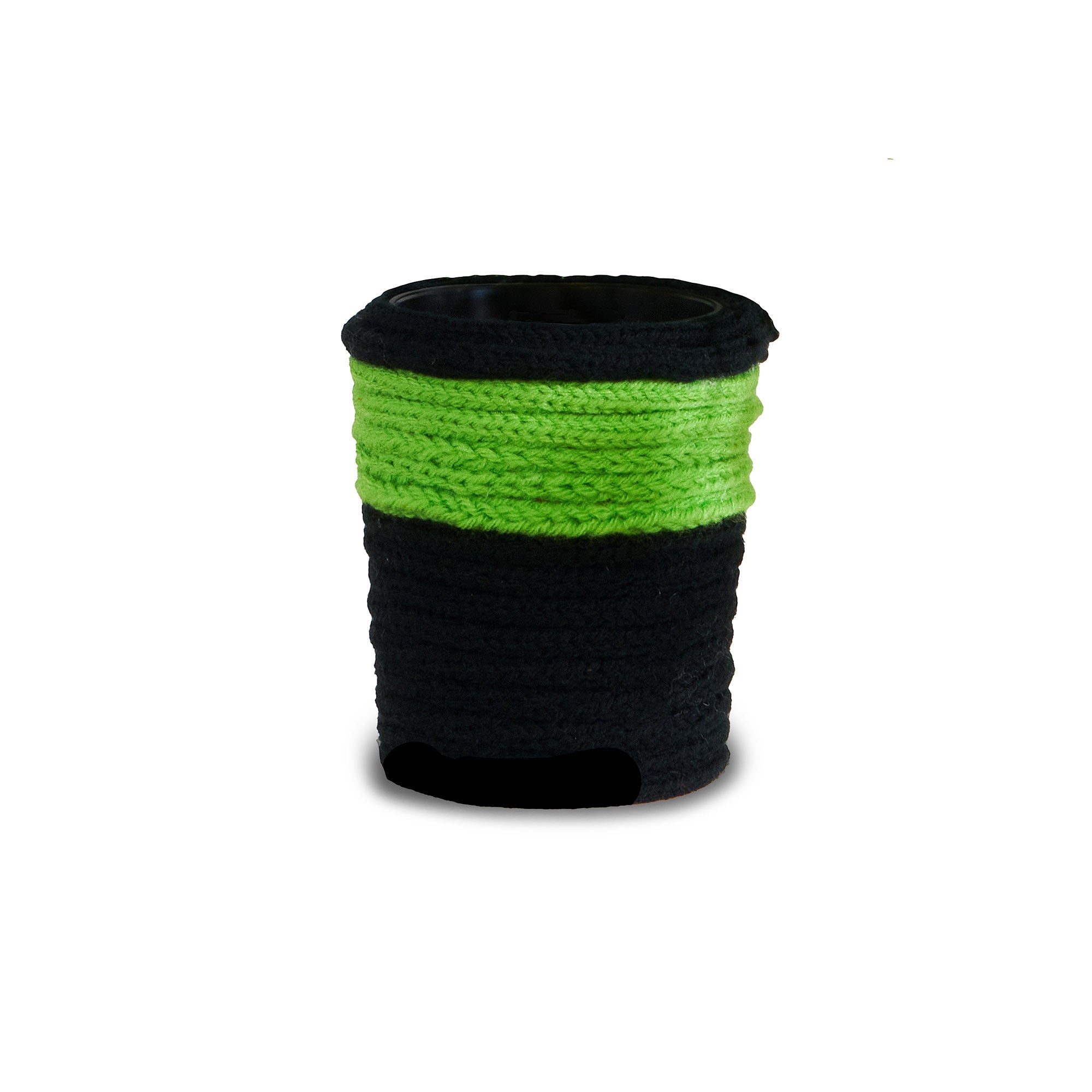 Free Beginner Red Heart Spool Knit Plant Cozy Craft Pattern ...