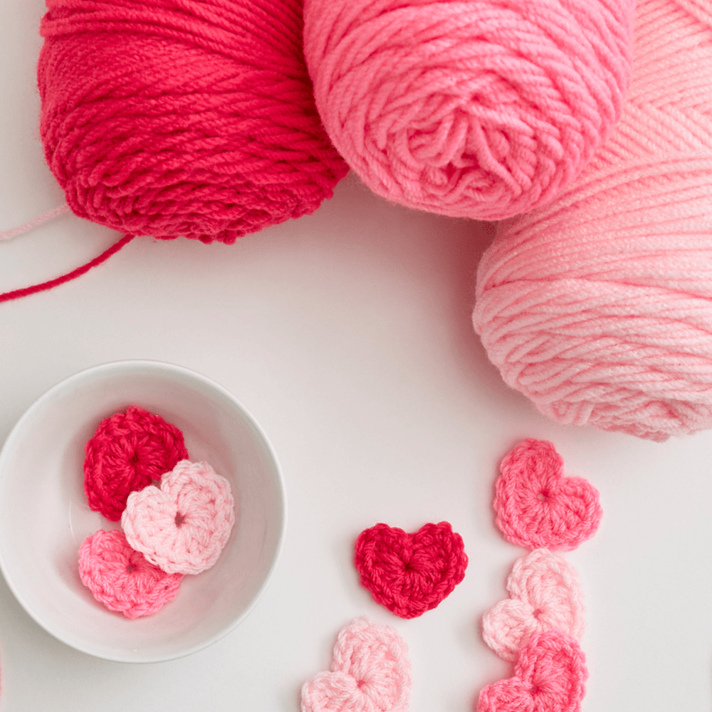 About Us - Your Inspiration Destination | Yarnspirations