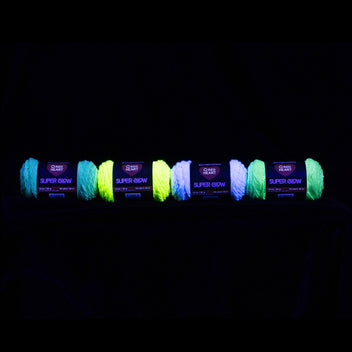 Red Heart Super Glow Yarn (50g/1.8oz) | Yarnspirations