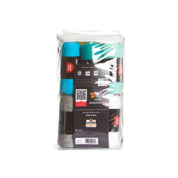Red Heart Super Saver Super Knit Kit | Yarnspirations