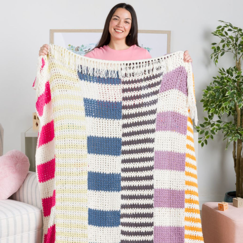Shop Yarns · Free Crochet Patterns · Knitting Patterns & More ...