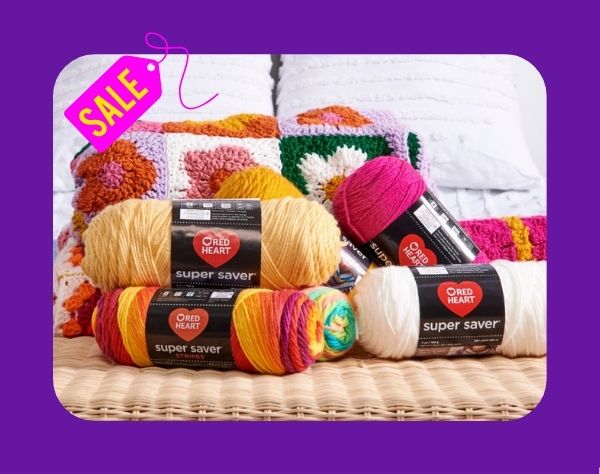 Bernat | Yarnspirations