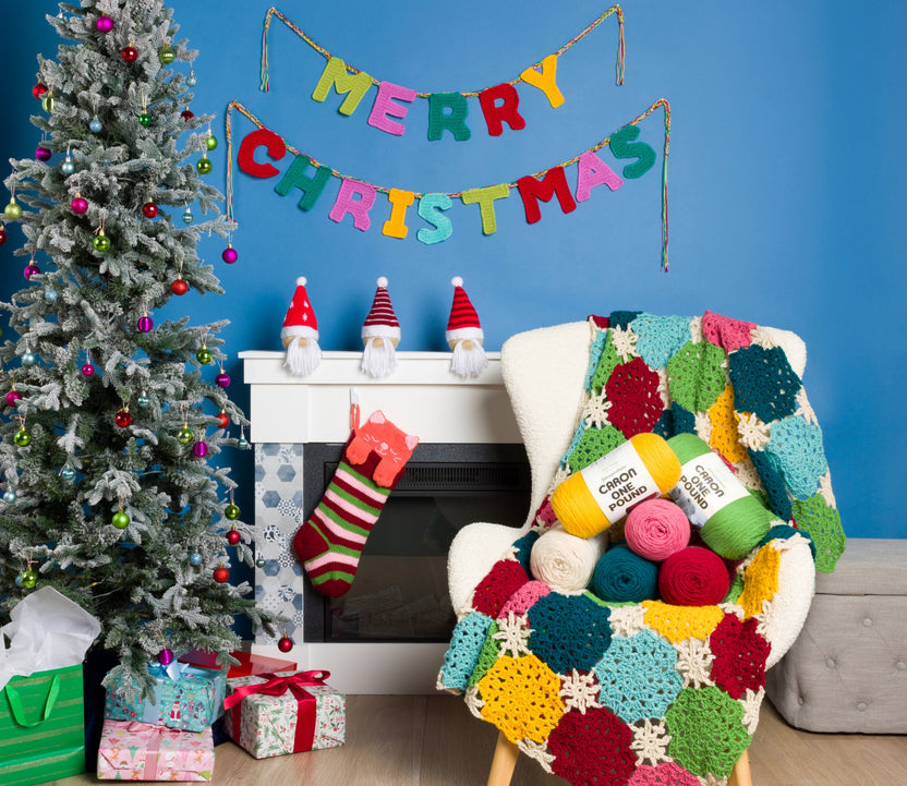 Caron Yarn Official Store & Free Patterns Boutique | Yarnspirations