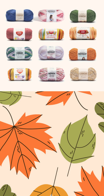 Shop Yarns · Free Crochet Patterns · Knitting Patterns & More ...
