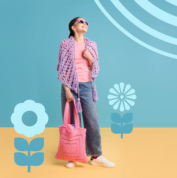 Caron Yarn Official Store & Free Patterns Boutique | Yarnspirations