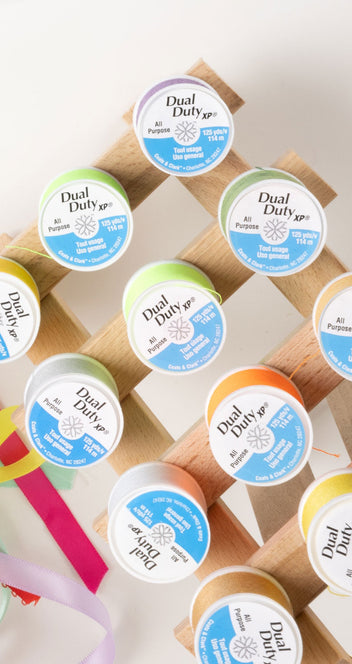 Coats & Clark Sewing Thread & Patterns Boutique | Yarnspirations