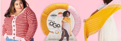 O'Go | Yarnspirations