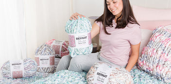 Shop Yarn Bundles & Boxes - Save 30% | Yarnspirations