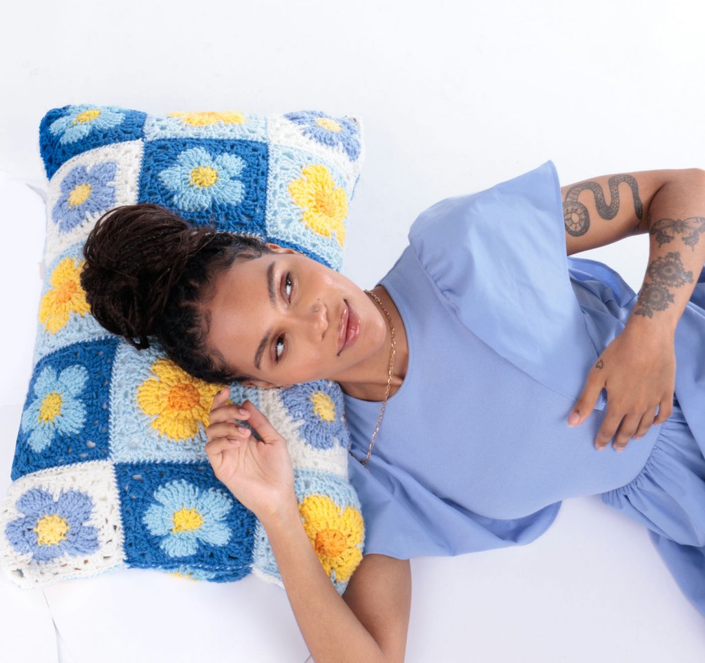 Red Heart Yarns & Free Patterns Boutique | Yarnspirations