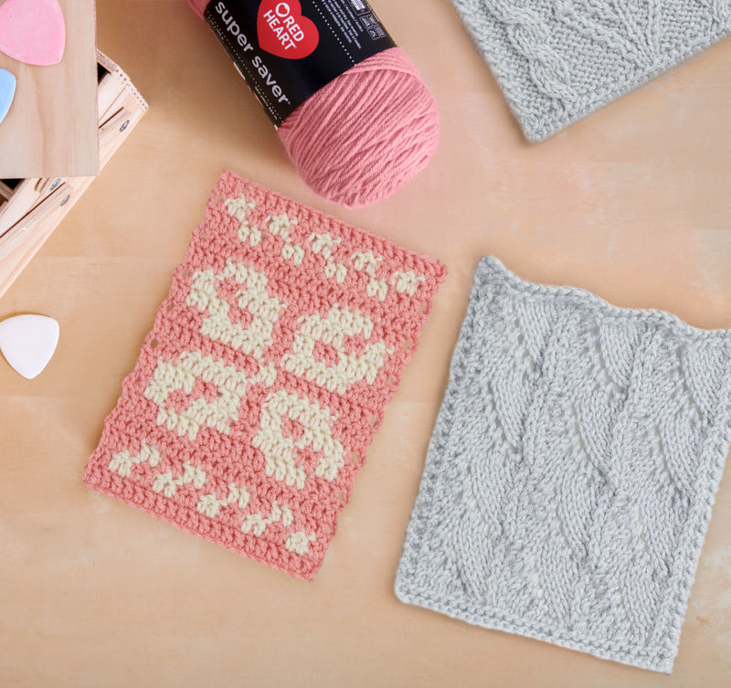 Red Heart Yarns and Pattern Boutique | Yarnspirations