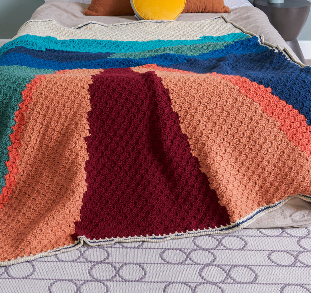 Free Crochet & Knitting Patterns, Yarn and Supplies | Yarnspirations