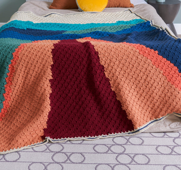 Free Crochet & Knitting Patterns, Yarn and Supplies | Yarnspirations