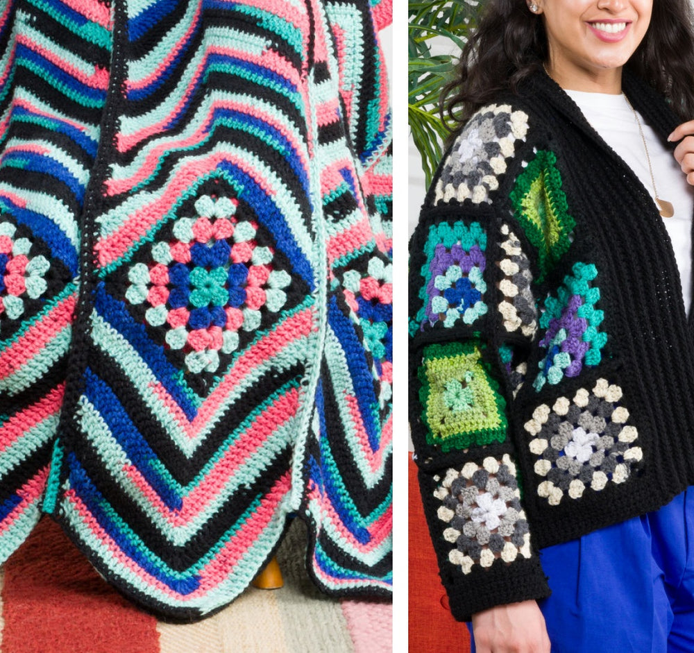 Red Heart Yarns & Free Patterns Boutique | Yarnspirations