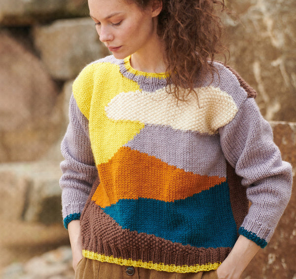 Patons Yarn Boutique & Free Knitting Patterns | Yarnspirations